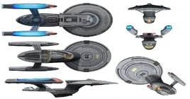Obena class | Memory Beta, non-canon Star Trek Wiki | Fandom