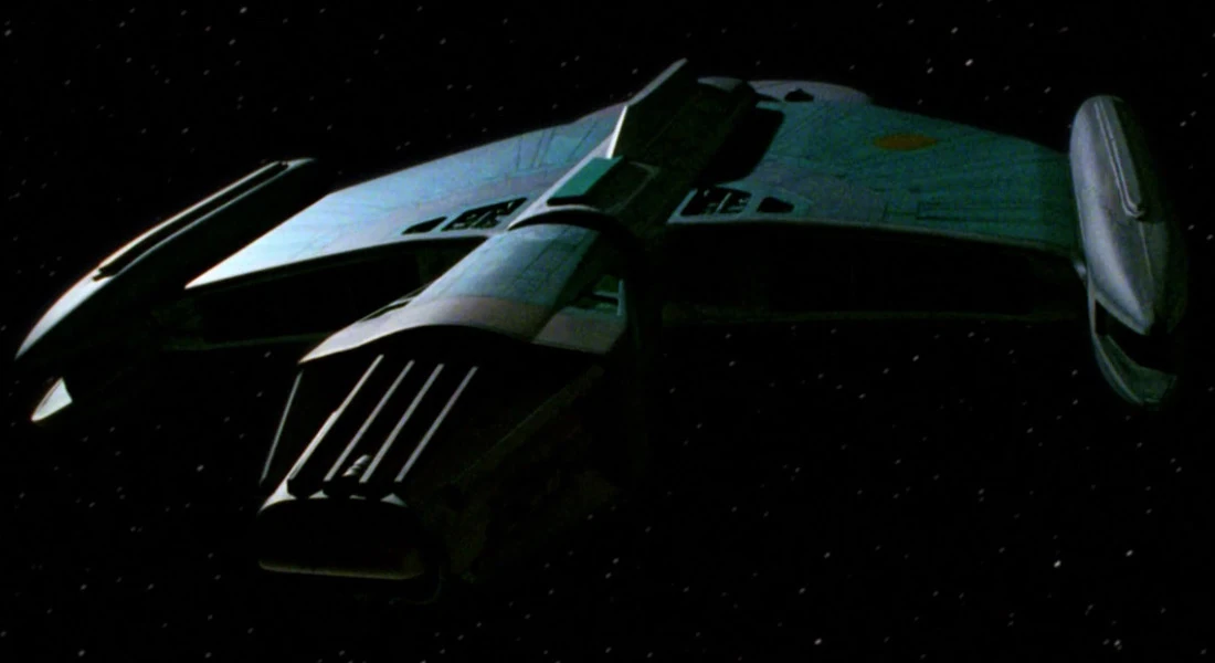 RIS Talvath | Memory Beta, non-canon Star Trek Wiki | Fandom