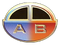 the galaxy's Alpha and Beta Quadrant icon image.
