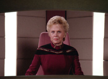 Gromek | Memory Beta, non-canon Star Trek Wiki | Fandom