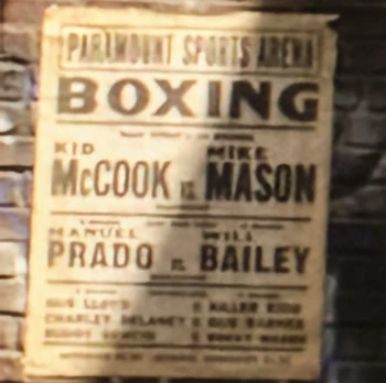 Ricky Mason | Memory Beta, non-canon Star Trek Wiki | Fandom