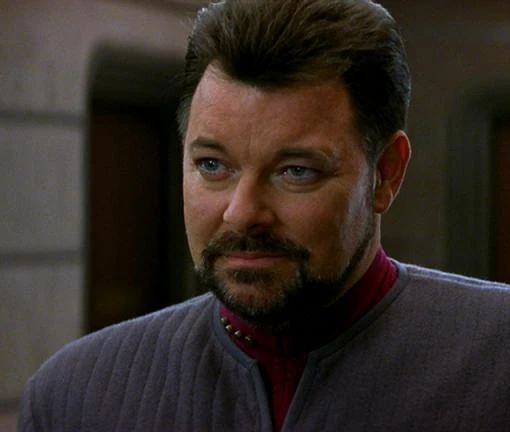 Jonathan Frakes | Memory Beta, non-canon Star Trek Wiki | Fandom