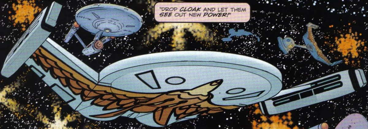 ChR Keras | Memory Beta, non-canon Star Trek Wiki | Fandom