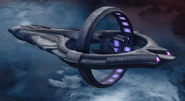 D'Kyr class | Memory Beta, non-canon Star Trek Wiki | Fandom
