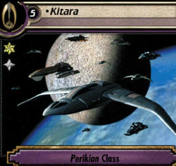 Kitara | Memory Beta, non-canon Star Trek Wiki | Fandom