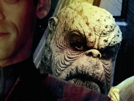 Lurian | Memory Beta, non-canon Star Trek Wiki | Fandom