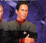 Double or Nothing | Memory Beta, non-canon Star Trek Wiki | Fandom