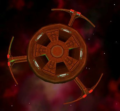 Category:Cardassian starbases | Memory Beta, non-canon Star Trek Wiki ...