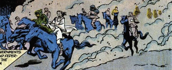 Galactic Army of Light | Memory Beta, non-canon Star Trek Wiki | Fandom