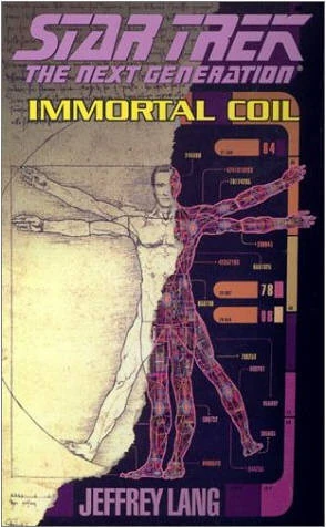Immortal Coil | Memory Beta, non-canon Star Trek Wiki | Fandom