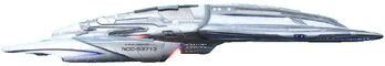 USS Nomad (NCC-53713) | Memory Beta, non-canon Star Trek Wiki | Fandom