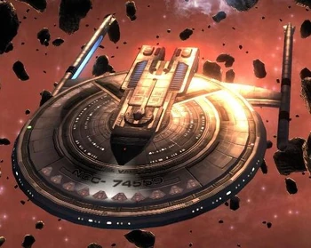 USS Valor (NCC-74559) | Memory Beta, non-canon Star Trek Wiki | Fandom