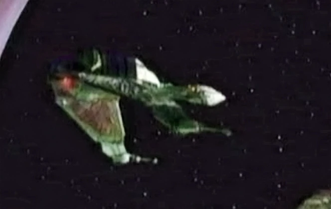 IKS M'Char | Memory Beta, non-canon Star Trek Wiki | Fandom