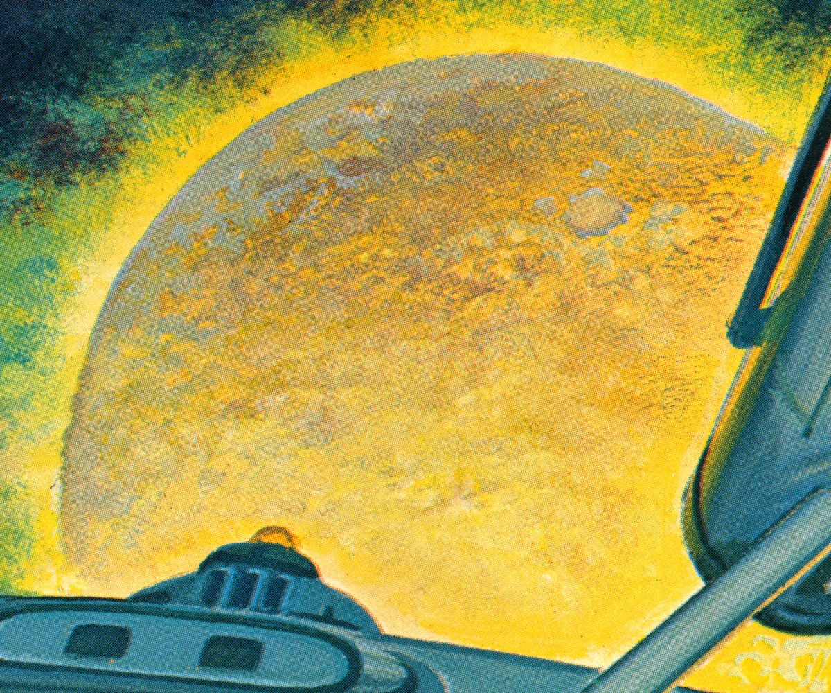 Raylo | Memory Beta, non-canon Star Trek Wiki | Fandom