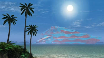 Suraya class | Memory Beta, non-canon Star Trek Wiki | Fandom