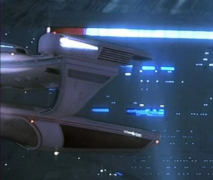 USS Copernicus (NCC-640) | Memory Beta, non-canon Star Trek Wiki | Fandom