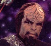 Worf | Memory Beta, non-canon Star Trek Wiki | Fandom