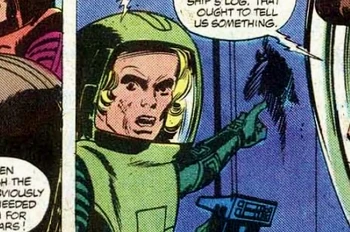 Amaar | Memory Beta, non-canon Star Trek Wiki | Fandom