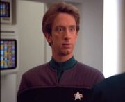 Emergency Medical Hologram | Memory Beta, non-canon Star Trek Wiki | Fandom