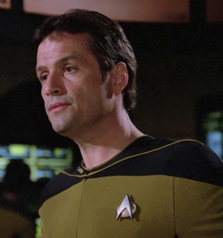 Leland Lynch | Memory Beta, non-canon Star Trek Wiki | Fandom