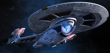 USS Typhoon (NCC-96047) | Memory Beta, non-canon Star Trek Wiki | Fandom