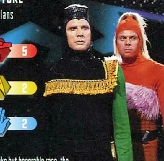 Maab | Memory Beta, non-canon Star Trek Wiki | Fandom