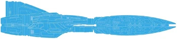 Ganashia class | Memory Beta, non-canon Star Trek Wiki | Fandom