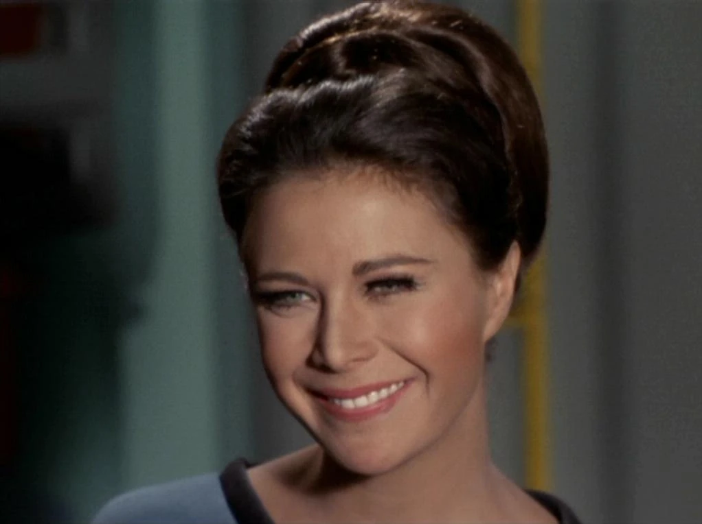Mira Romaine | Memory Beta, non-canon Star Trek Wiki | Fandom