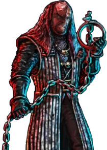 Worf (mirror) | Memory Beta, non-canon Star Trek Wiki | Fandom