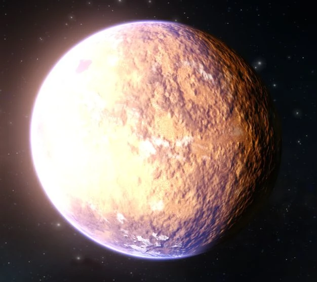 Horus (Regulus) | Memory Beta, non-canon Star Trek Wiki | Fandom