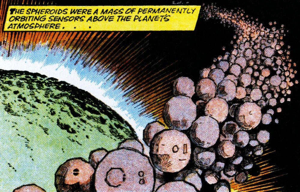 Thark | Memory Beta, non-canon Star Trek Wiki | Fandom