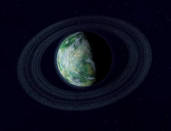 Denobula | Memory Beta, non-canon Star Trek Wiki | Fandom