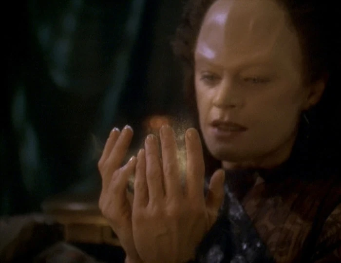 Onaya | Memory Beta, non-canon Star Trek Wiki | Fandom