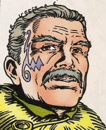 Rigelian | Memory Beta, non-canon Star Trek Wiki | Fandom