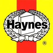 Haynes logo