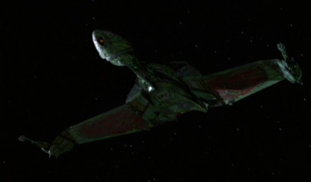 Iks Rotarran Memory Beta Non Canon Star Trek Wiki Fandom