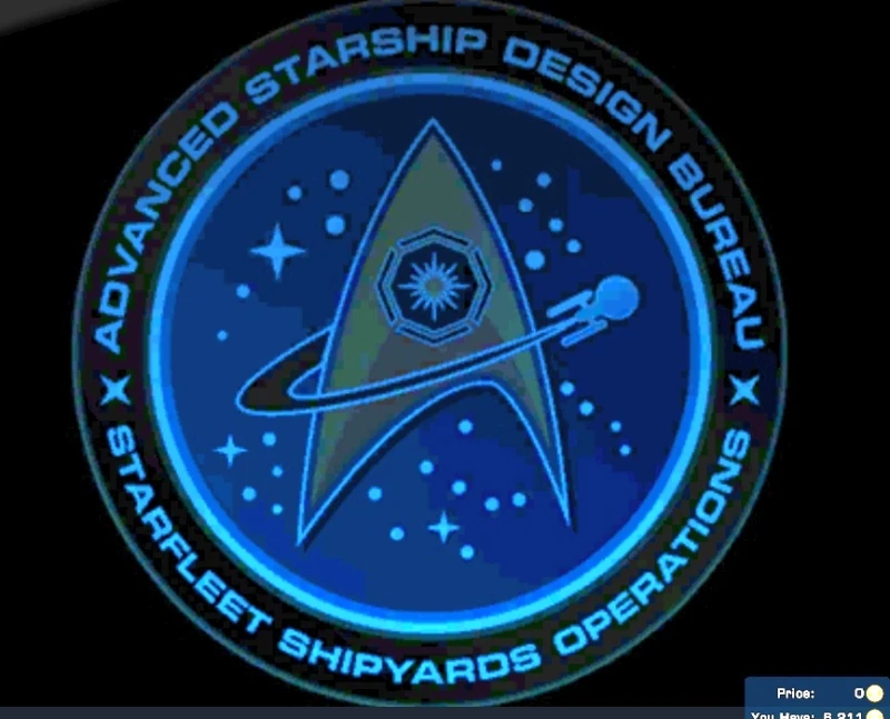 Starfleet Shipyards Operations | Memory Beta, non-canon Star Trek Wiki ...