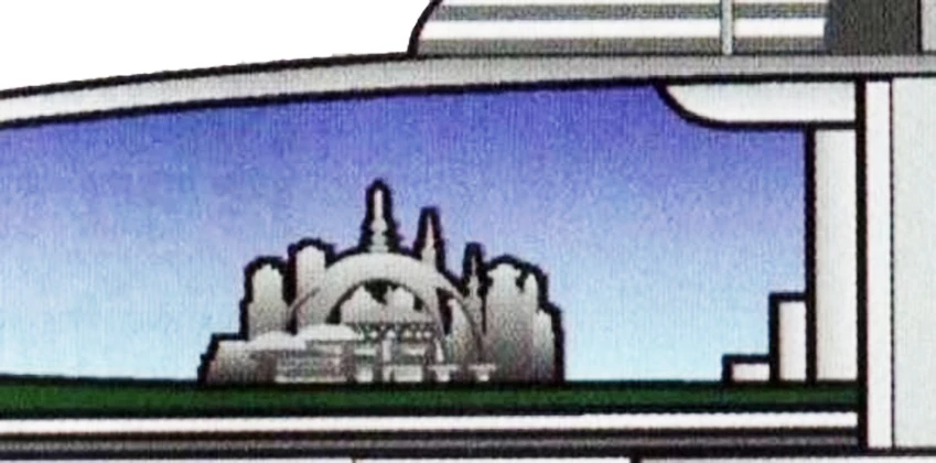 Stars Landing | Memory Beta, non-canon Star Trek Wiki | Fandom