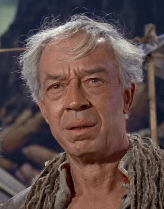 Theodore Haskins | Memory Beta, non-canon Star Trek Wiki | Fandom