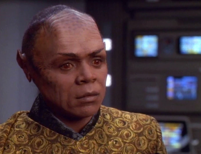 Tuvix (episode) | Memory Beta, non-canon Star Trek Wiki | Fandom