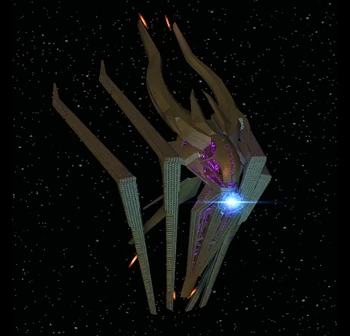 Vonph class | Memory Beta, non-canon Star Trek Wiki | Fandom