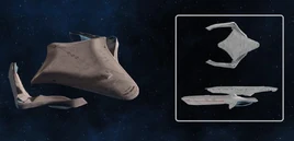 Mars class | Memory Beta, non-canon Star Trek Wiki | Fandom