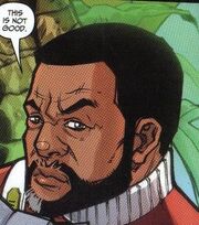 Clark Terrell | Memory Beta, non-canon Star Trek Wiki | Fandom