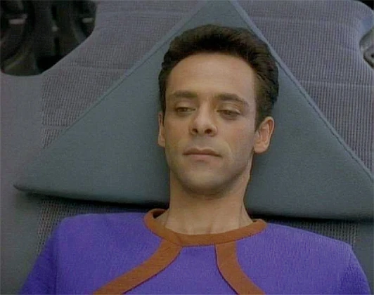 Distant Voices | Memory Beta, non-canon Star Trek Wiki | Fandom