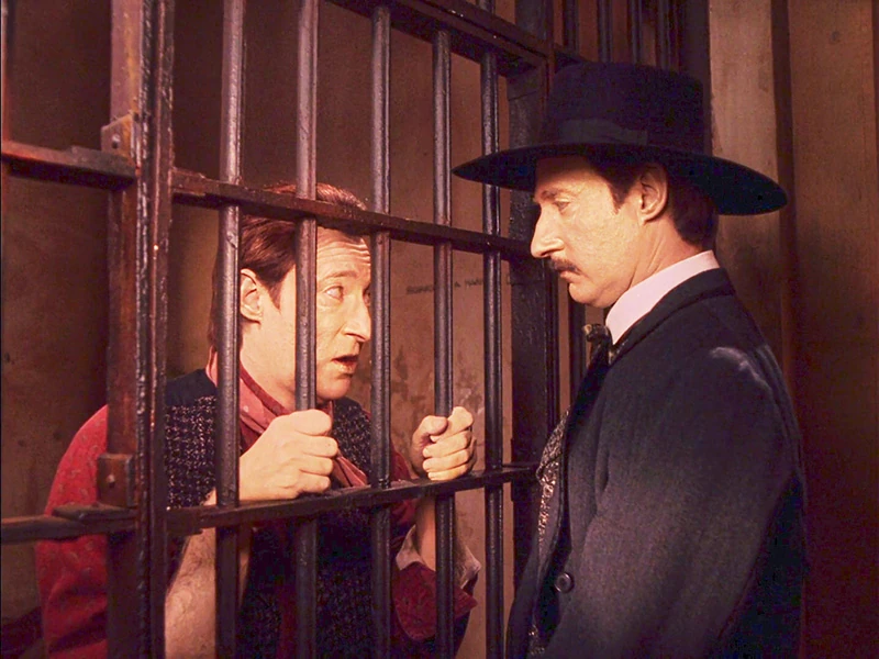 A Fistful of Datas | Memory Beta, non-canon Star Trek Wiki | Fandom