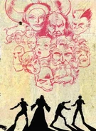 The Final Frontier | Memory Beta, non-canon Star Trek Wiki | Fandom