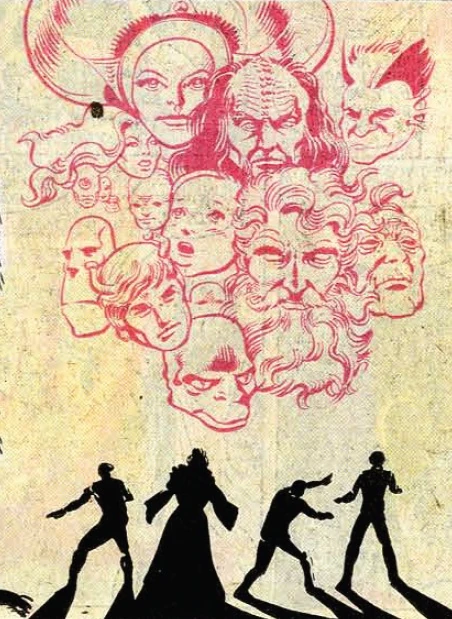 God | Memory Beta, non-canon Star Trek Wiki | Fandom