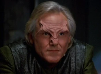 Mabus | Memory Beta, non-canon Star Trek Wiki | Fandom