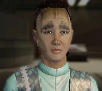 Nelaxia | Memory Beta, non-canon Star Trek Wiki | Fandom