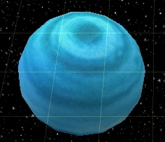 Eridon Prime | Memory Beta, non-canon Star Trek Wiki | Fandom